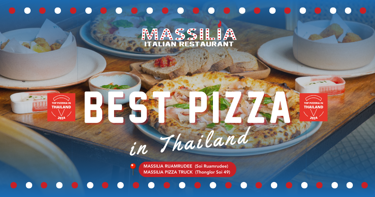 Pizza Massilia